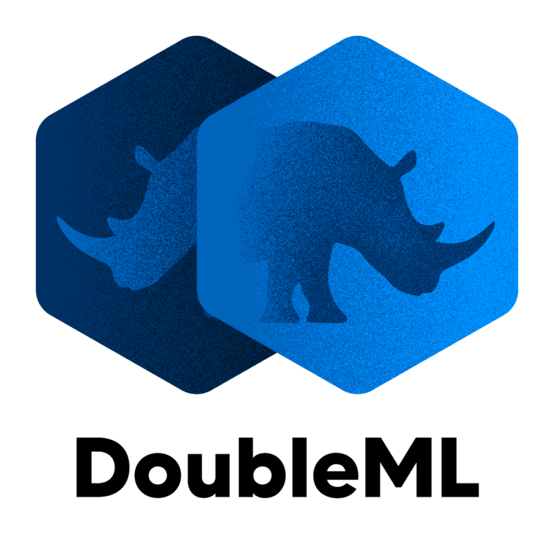 Causalmachinelearning Doubleml Datamakersfest Causalmachinelearning - Geometric Image Collection - Retina Quality