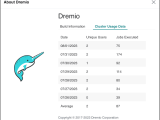 Monitoring Dremio Documentation