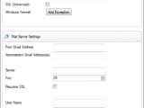 Live Settings Driveworks Documentation