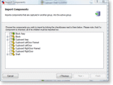 Import Components Driveworks Documentation