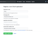 Github Drone