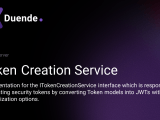 Token Creation Service Duende Software Docs