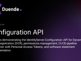 Configuration Api Duende Software Docs