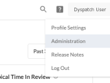 Salesforce Pardot Integration Setup Dyspatch Support