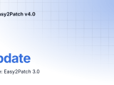Update Easy2patch V4 0