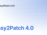 Easy2patch 4 0 Easy2patch V4 0