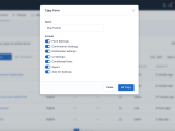 Form Manager Forms Easy Forms