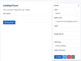 Form Builder Forms Easy Forms