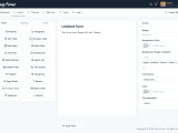 Bootstrap User Interface Builder Bermoen