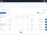 Template Manager Templates Easy Forms