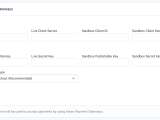 Subscriptions Premium Modules Easy Forms