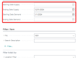Usage Apportunix Easy Purchasing