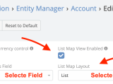 Map View Eblasoft Documentation