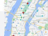 Map View Eblasoft Documentation