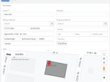 Polygon Map Eblasoft Documentation