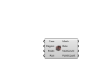 Create Mesh Eddy3d Component Documentation