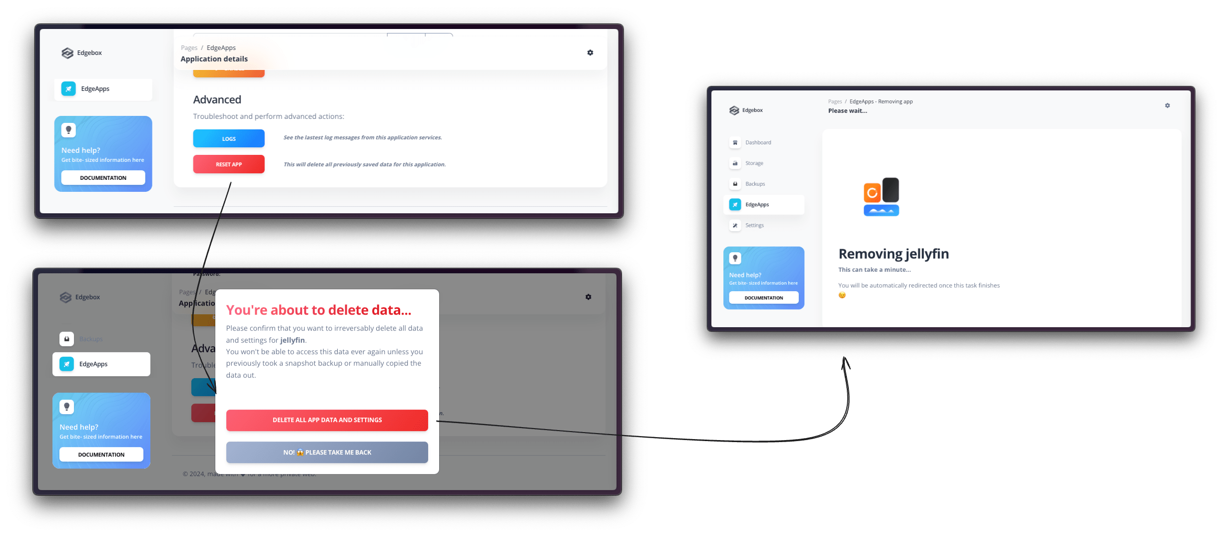 Edgeapps Edgebox Documentation