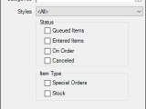 Edge Knowledge Base Inventory Purchase Orders Purchase Orders