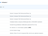 Getting Started With Docker Edgex Foundry Documentation