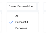 Elastic Io Documentation Executions Page