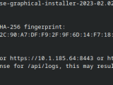 Installing Element Server Suite Element Docs