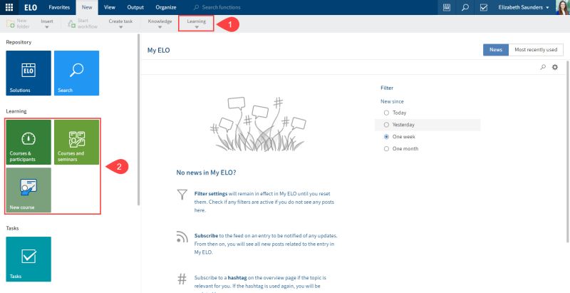 Learning Platform Business Solution Elo Learning - Download Incredible Nature Wallpaper | 8K