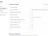Connecting Embeddable To Cube Cloud Embeddable Documentation