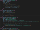 Lua Scripting Escape Simulator