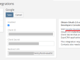 Setting Up Espocrm Documentation