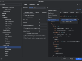 Code Formatting Style In Intellij Etendo Documentation