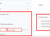 How To Implement Conditional Logic In Form Fields Everest Forms