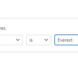 Hubspot Everest Forms