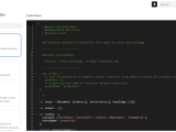 Javascript Templates View Expert Ai Platform Nl Flow User Manual