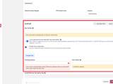 Using Facebook Authentication Expo Documentation