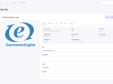 Files Editing Expressionengine 7 Documentation