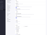General Settings Expressionengine 7 Documentation
