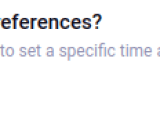 Member Settings Expressionengine 7 Documentation