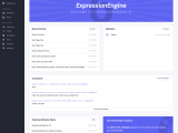 Cp Overview Expressionengine 6 Documentation