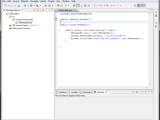 How To Develop With The Openeye Java Toolkit In Eclipse Toolkits Java