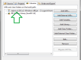 How To Develop With The Openeye Java Toolkit In Eclipse Toolkits Java