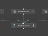 Node Graph Editor Faceform Wrap Documentation