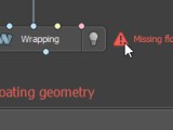 Node Graph Editor Faceform Wrap Documentation