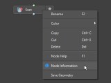 Node Graph Editor Faceform Wrap Documentation
