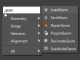 Node Graph Editor Faceform Wrap Documentation