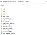 Setup Windows Driver Fibrecode Docs