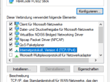 Configure Windows Network Fibrecode Docs