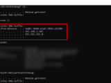 Network Basics Ping Fibrecode Docs