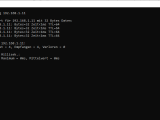 Network Basics Ping Fibrecode Docs