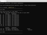 Performance Measurement With Iperf3 Fibrecode Docs