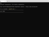 Performance Measurement With Iperf3 Fibrecode Docs